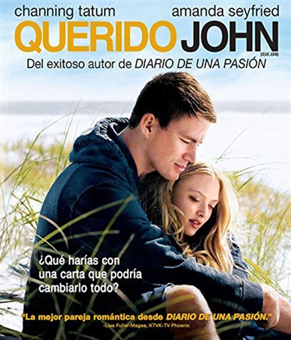 Querido John - CeX (MX): - Comprar, Vender, Donar